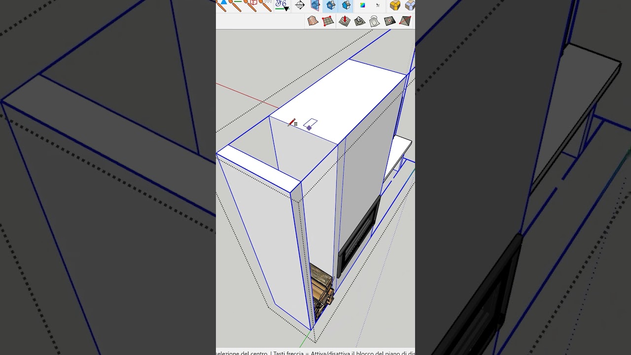 #sketchup #enscape #render #interiordesign #home