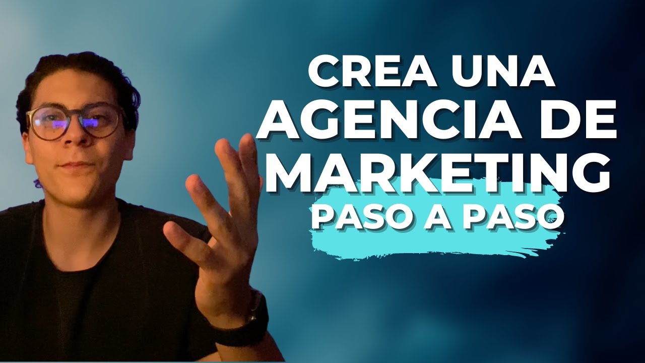 How to Create a Digital Marketing Agency in 2022 from Scratch (SMMA STEP BY STEP)