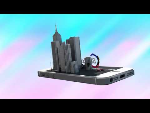 SME Corp Malaysia - Mobile Apps