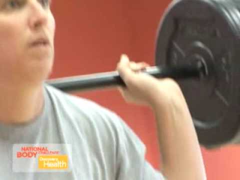 The Myth about Spot Reduction