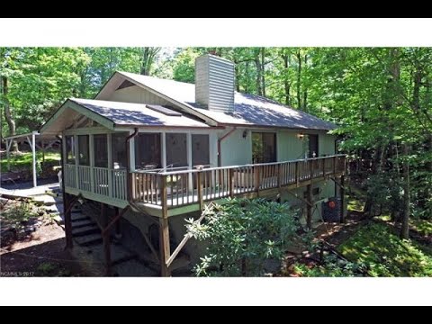99 E Moytoy Ln #U01/L202, Brevard, NC 28712