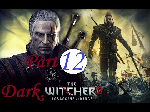 Steam Community :: Video :: The Witcher 2 (Dark) Part.12. Sneaking after dusk