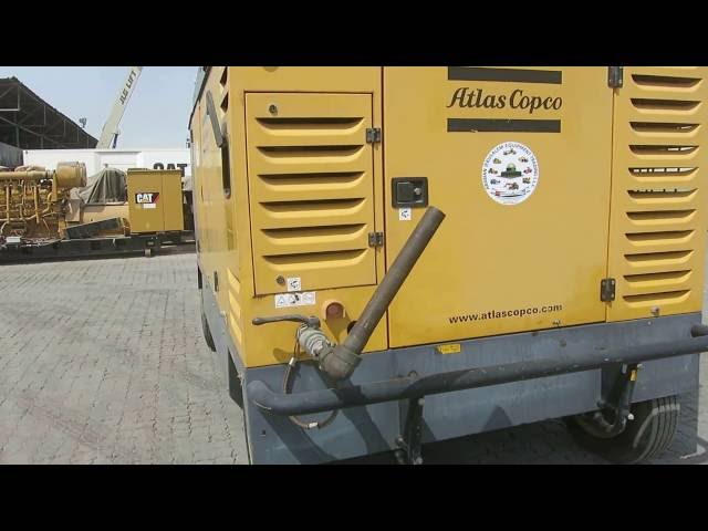 Water Well Compressor - Water Well Compressors Atlas Copco Wholesaler ...