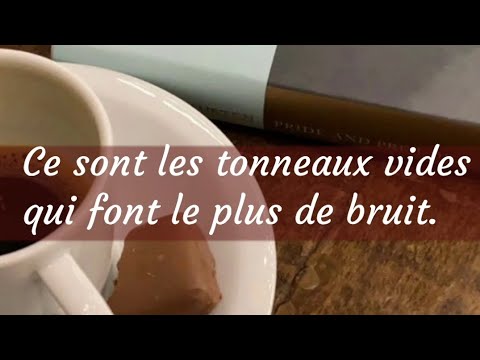 Proverbe📜