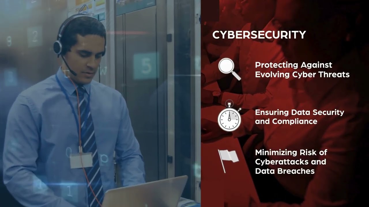 Overview Tech Services