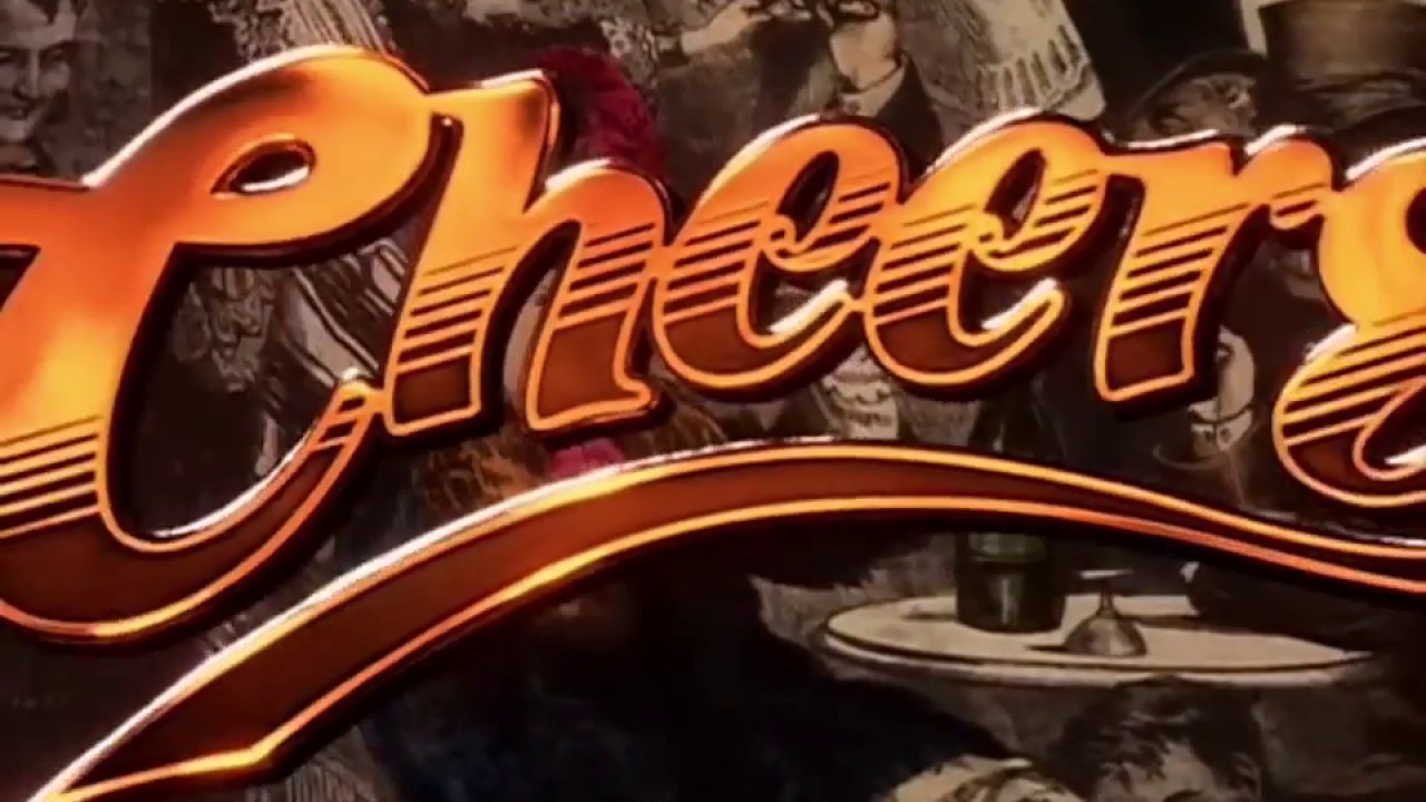 Cheers Intro (1982)