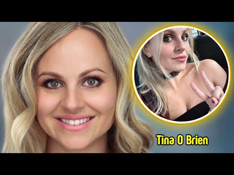 Tina O'Brien, 41, Her Bikini Photo Leaves Nothing To Imagine—Proof In Pic