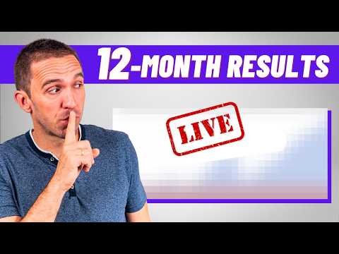 The Secret of Trading with This Robot for 12 Months