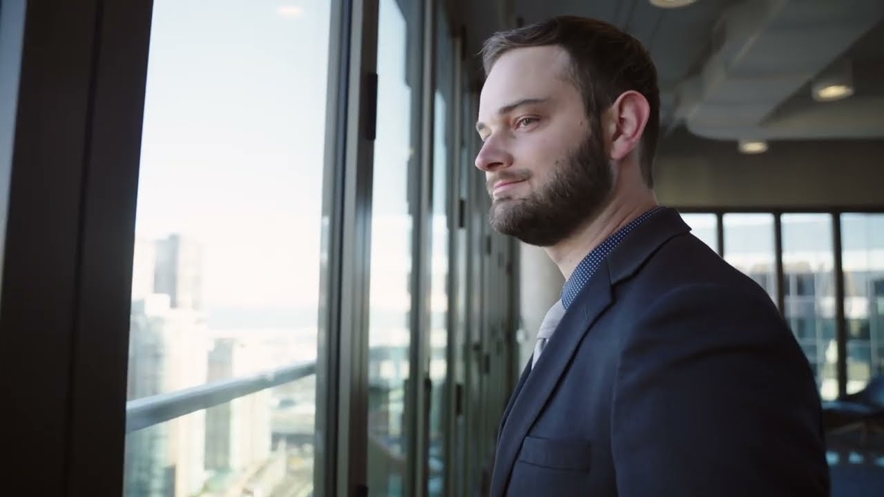 Johnson O'Keefe Story