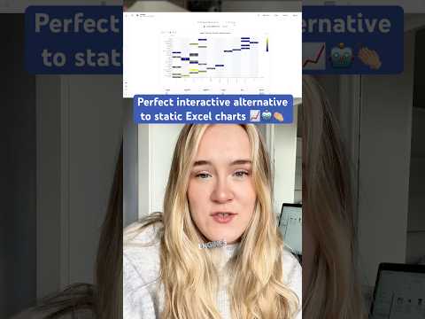 😴 Still Using Excel? This AI Tool is Better (And Free!)