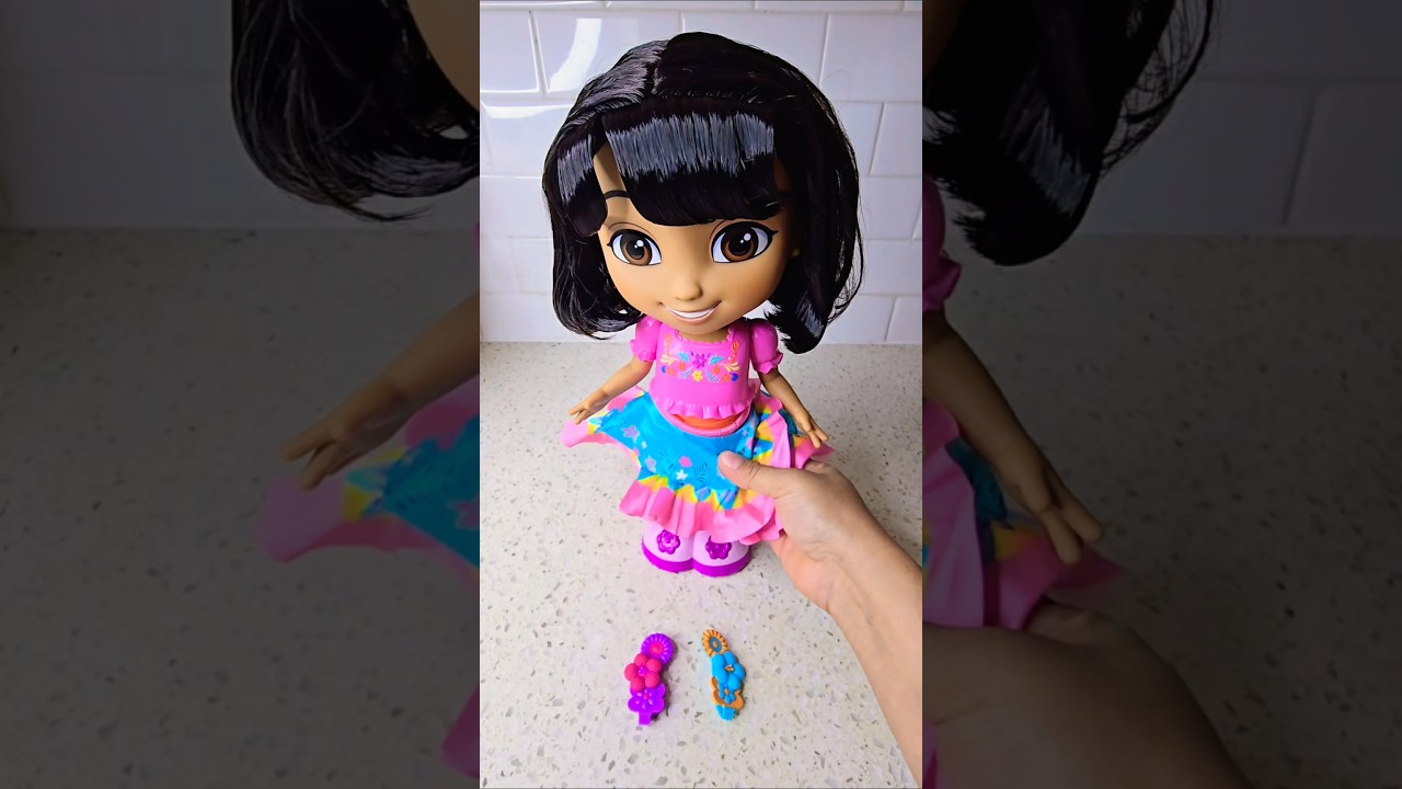 Dora the explorer 🫣🫣