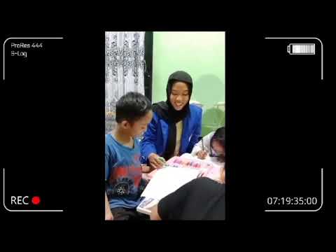 MODEL PEMBELAJARAN PROJECT BASED LEARNING (PBL)