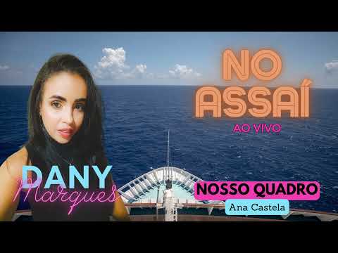 Dany Marques Nosso Quadro