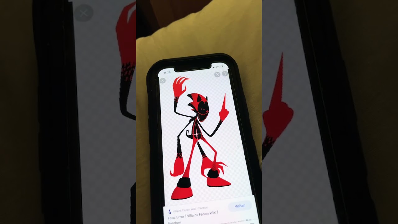 fatal error kills metal virus