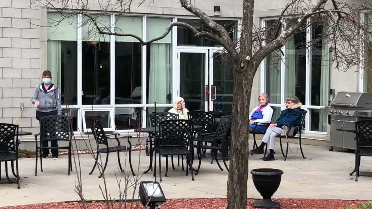 Community Involvement - Outdoor Music Roadshow 2020! | Darling Solutions