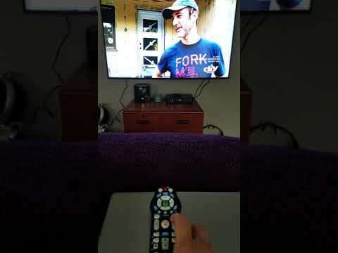 Connect Samsung TV to Verizon Fios remote