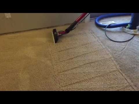 Prairie View Regina carpet cleaners