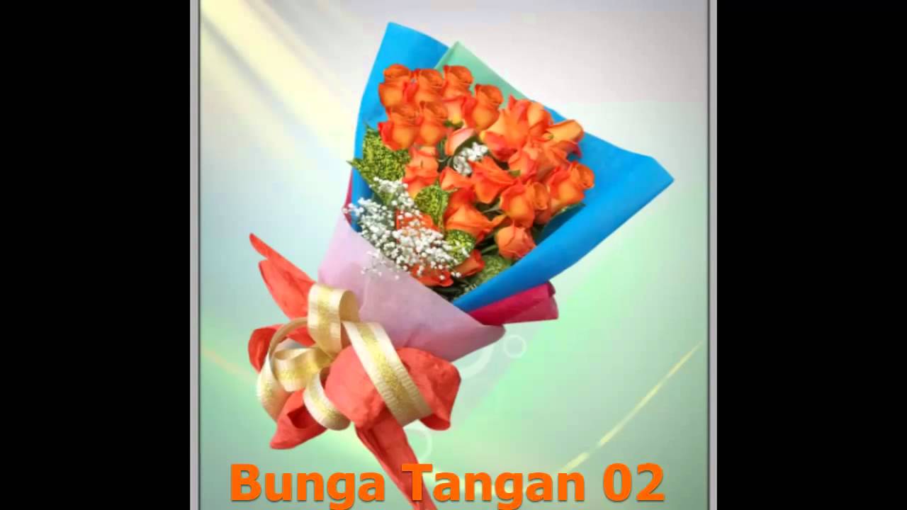 Toko Bunga Sabana Florist Jakarta Online.f4v