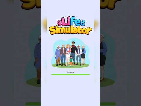Life Simulator Mod Apk (Unlimited Money, Diamonds & No ads to get rewards) ⭐6.0