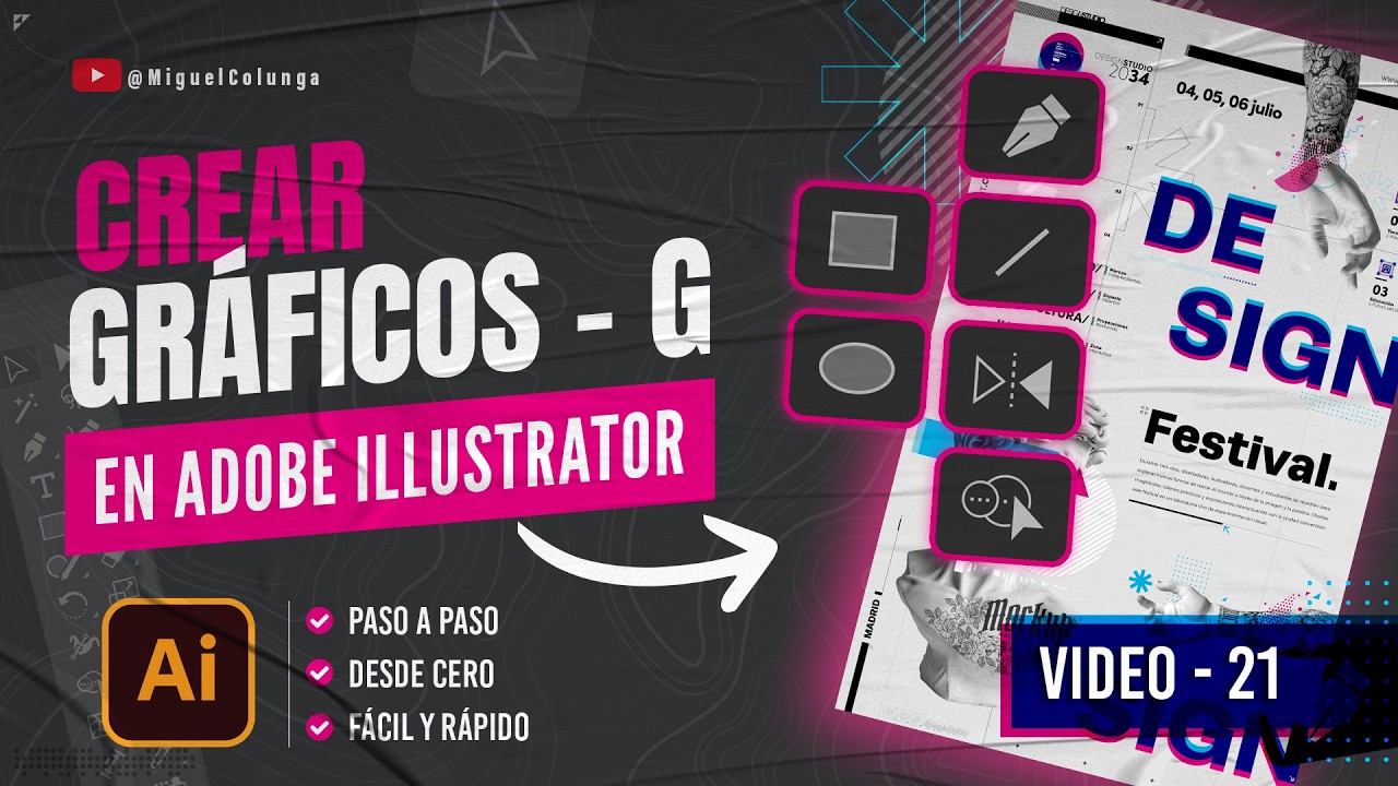 9 [ G ] - Creating Graphics in General