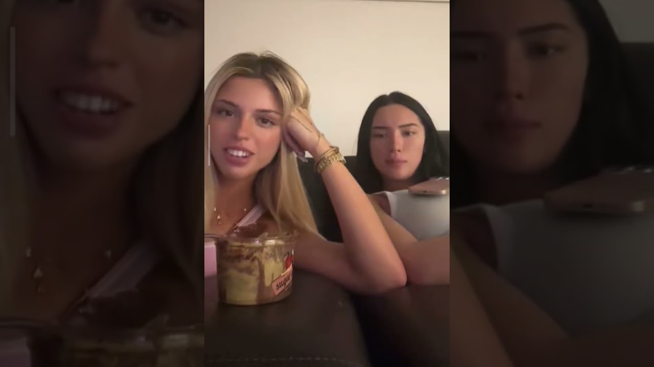 Periscope Pretty Sienna #periscope #live #stream 3646