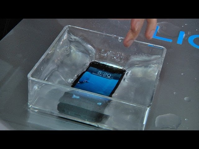 Want to offer Liquipel's nano-coating in your retail store? - PhoneArena