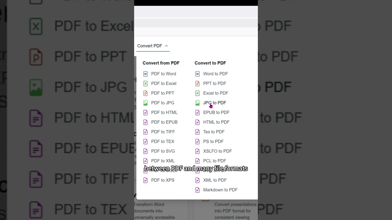 Your Ultimate Open-Source PDF Toolkit