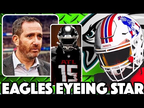 ๐ฅEagles NOT LOSING Star Pass-Rusher This Time! ๐ฅ Edge Rusher Depth A Top Priority