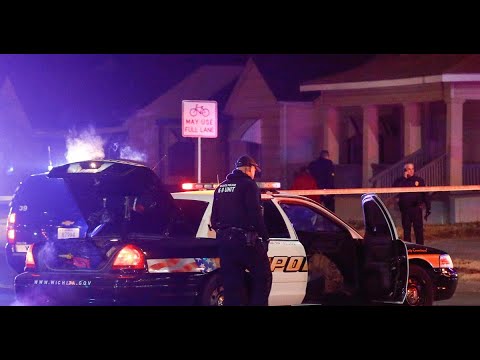 Unarmed Kan. man killed by cops was victim of 'swatting' prank