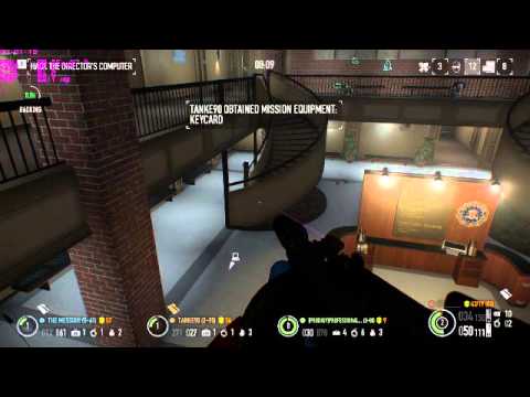 Steam Community :: Video :: PAYDAY 2 - Hoxton Breakout Pro Job OVERKILL Difficulty