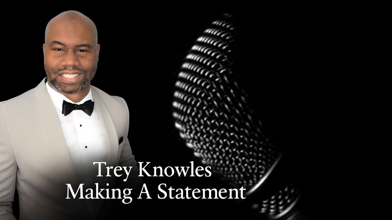 Trey Knowles - You Will Be Saved