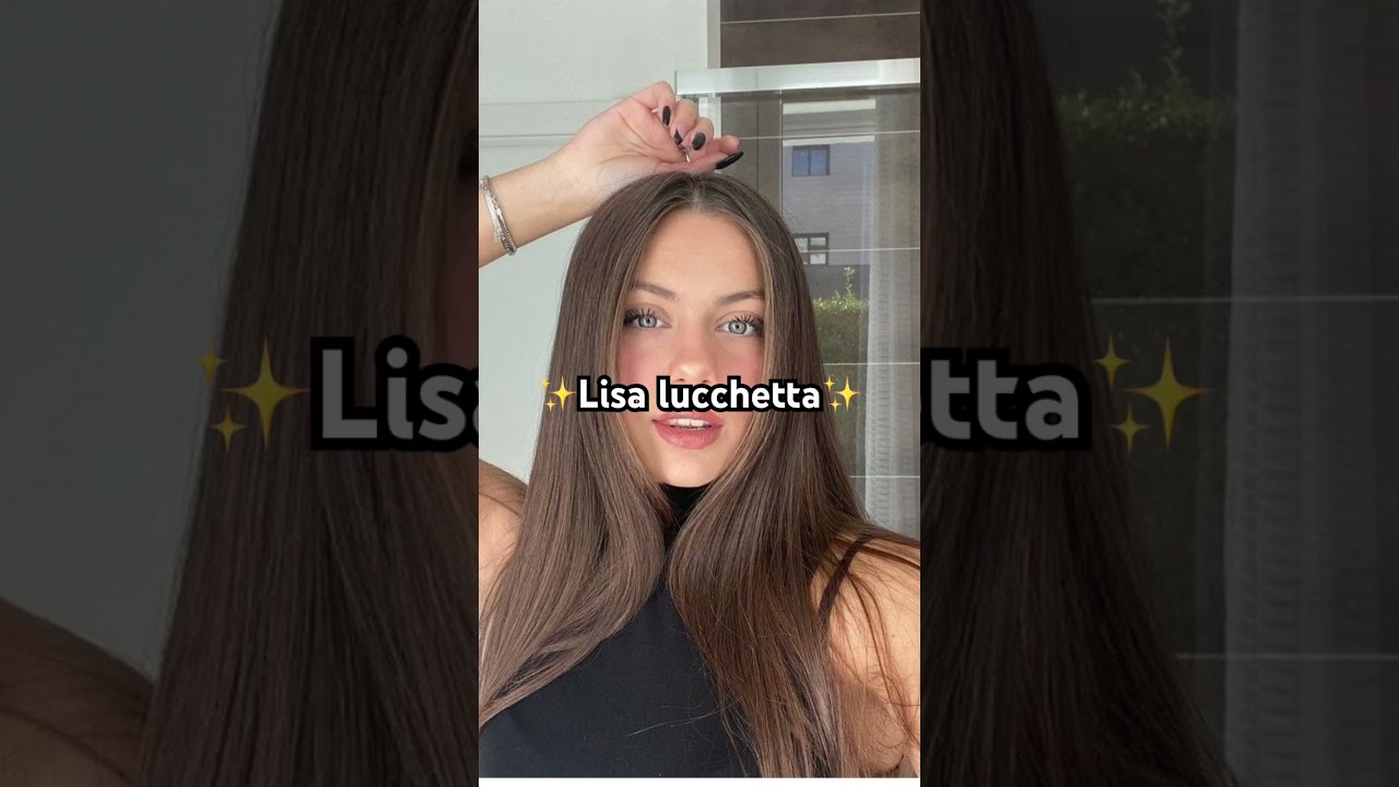 ✨le ragazze più belle di tik tok Italia secondo me✨