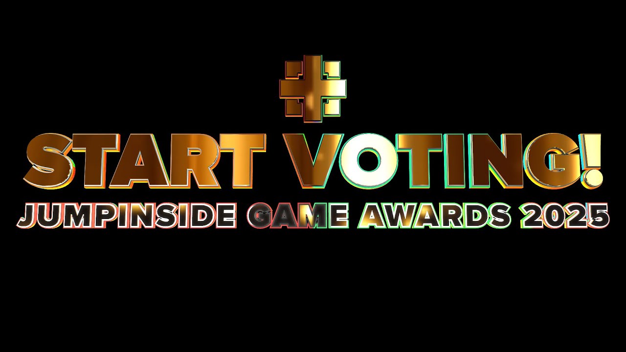 How to Vote in the Jump Inside Game Awards 2025 (Quick Guide!)