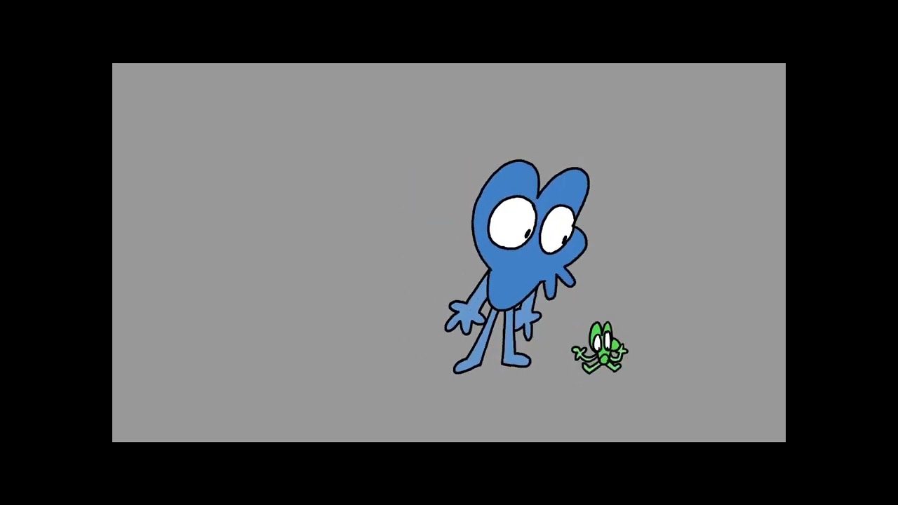 Two gets punished but I added sound effects
