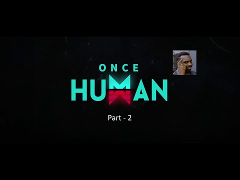Steam Community :: Once Human