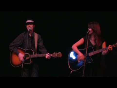 Video: Ben Laney and Aprylle Gilbert sing about Boulder Creek « Boulder ...