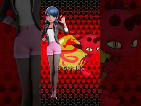 Miraculous ladybug use dragon miraculous 🐉🐲 #ladybug #miraculous #shorts #viral #videos
