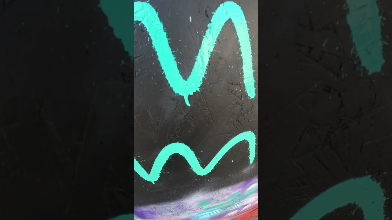 3 Tips for Better Can Control #graffiti #cancontrol