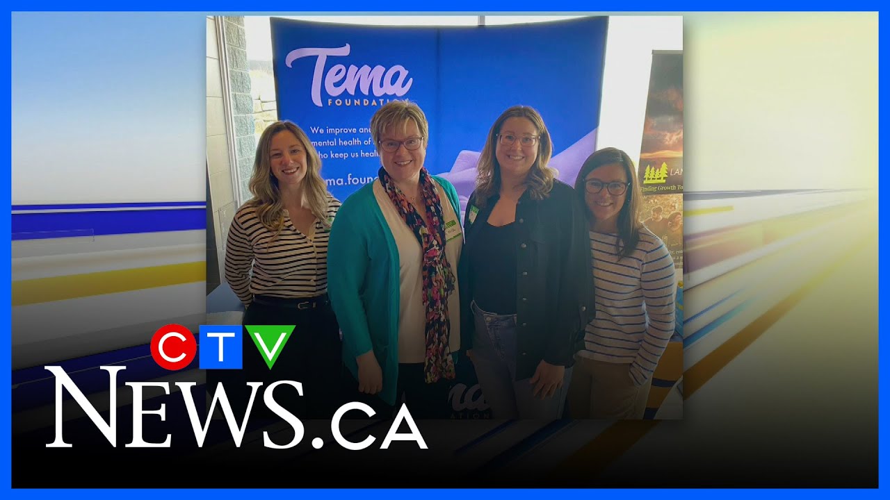 Tema Foundation Education Day: How to support first responders