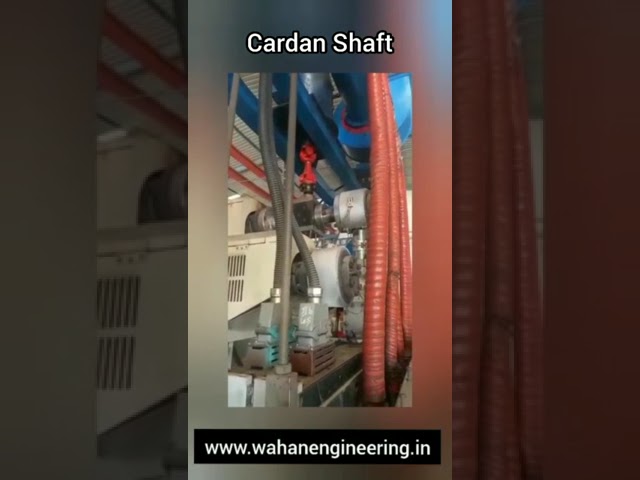 Drilling Rigs Propeller Shaft - Propeller Shafts Manufacturer from ...