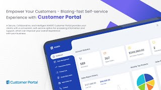 Customer Portal Software - 2025 Reviews, Pricing & Demo