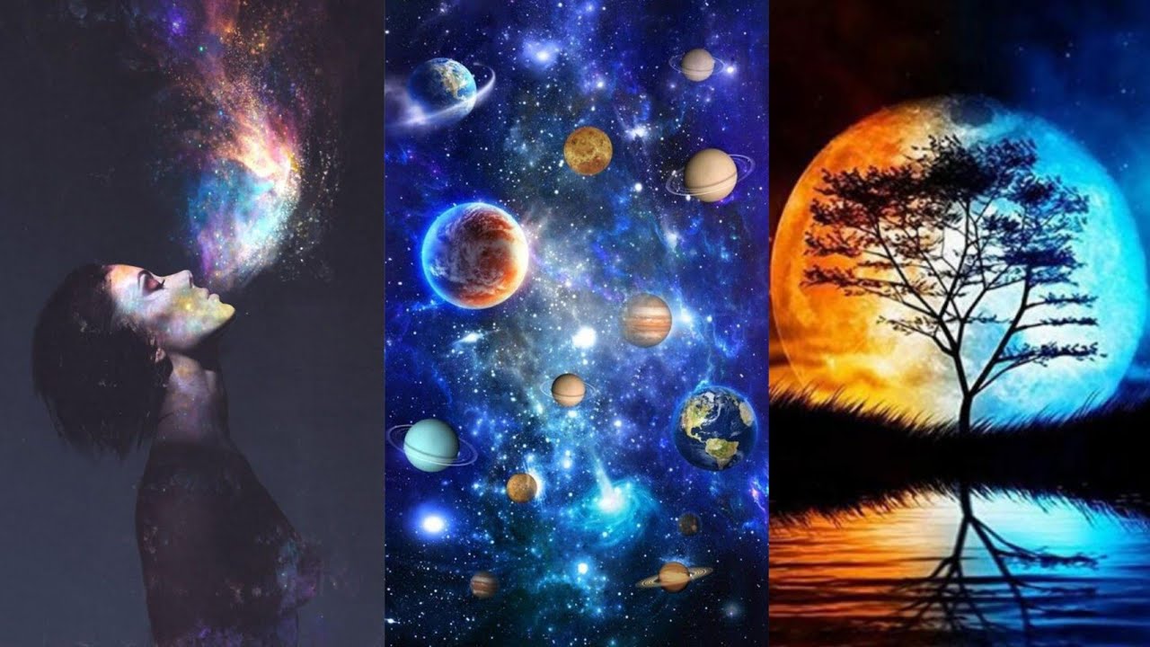 #shorts#galaxy GALAXY ART || GALAXY WALLPAPER || PLANETS WALLPAPER || HD WALLPAPER || GALAXY 2021