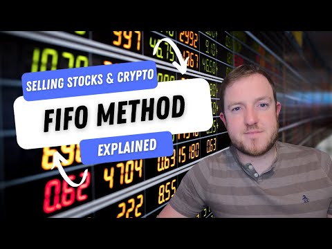 Most Beginner Investors Cannot Calculate Profit on Stock & Crypto Correctly (FIFO Method)