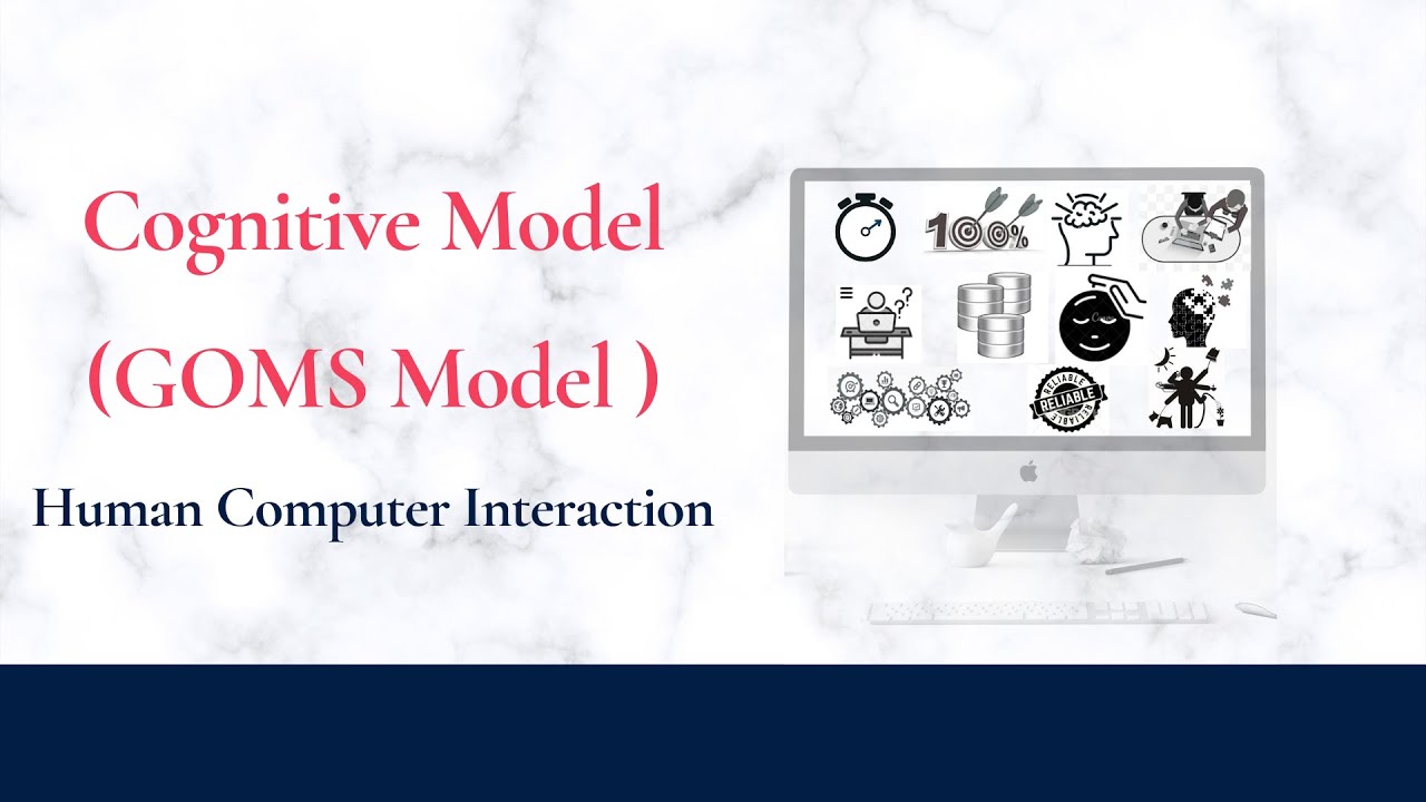 Understanding the GOMS Model in Human-Computer Interaction | Galaxy.ai