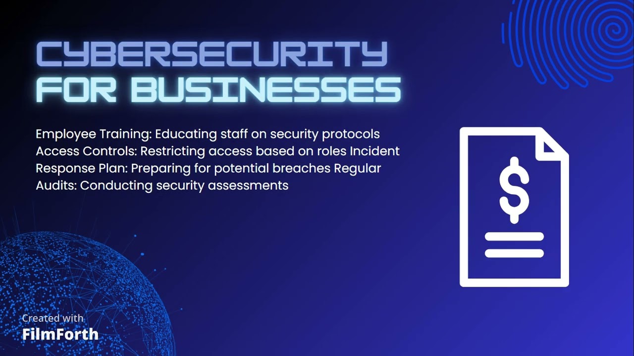 PowerPoint Presentation on Cyber Security | PPT| PowerPoint Presentation | @Mand__ip