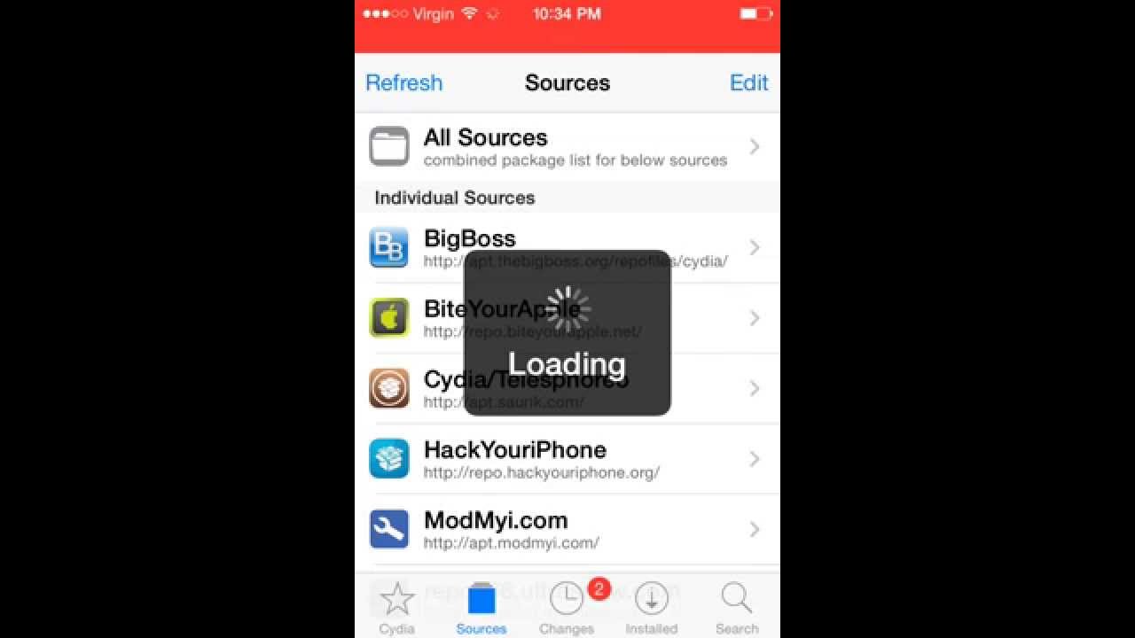 how to quick reply on ios 7.1.2