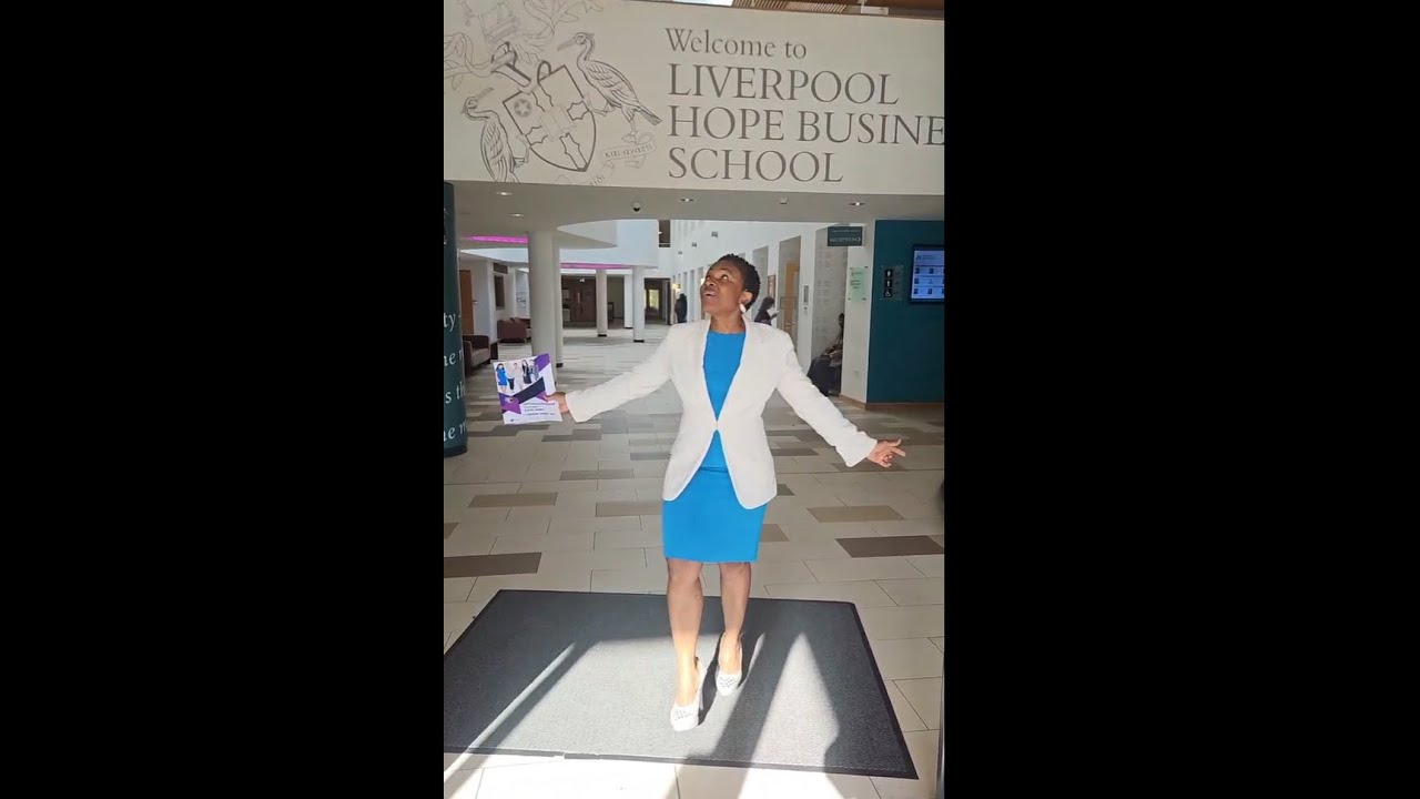 Final Call: Register Now for the Global Women Leadership Summit 2024!