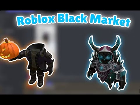 ROBLOX MARKET DISCORD SERVER([🛒] $ Coolkid Market💎™)