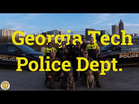 What We Do Here at GTPD