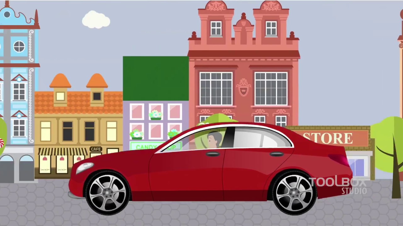 Explainer Video | Screen Magic | Toolbox Studio